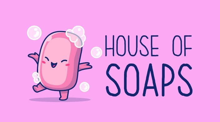 Shop – House of Soaps
